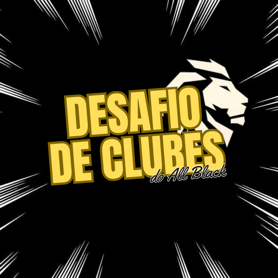 All Black FC | Official Club Website